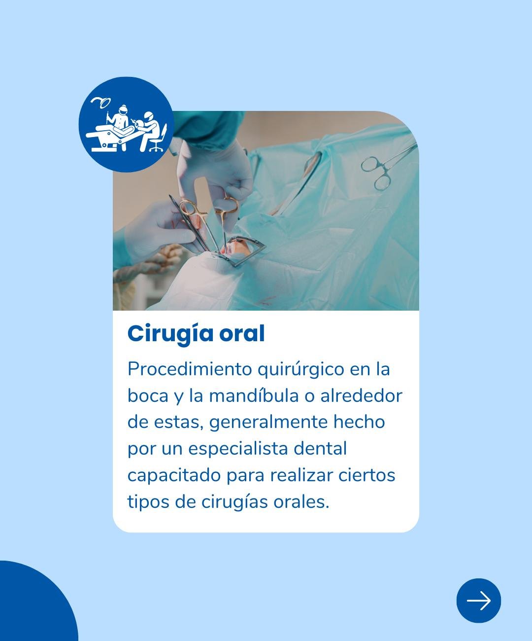 Servicios – Clínica Odontológica Milton Troche